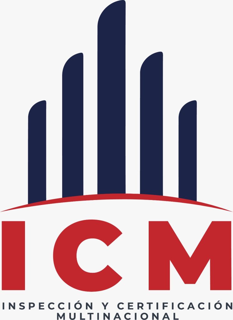 LOGO ICM - Ascensores Balaguer